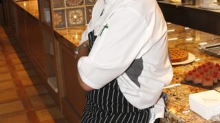 Konec italského kuchaře v Praze: Emanuele Ridi uzavřel i svou druhou ...