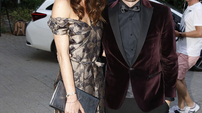 Malá parťačka. Alex Marešová roste jako z vody, slavného tatínka ...