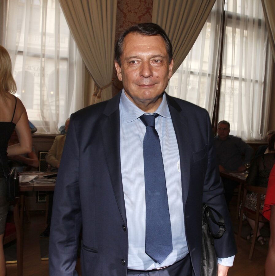 Jiří Paroubek prozradil, čím ho okouzlila manželka Petra, se kterou se ...