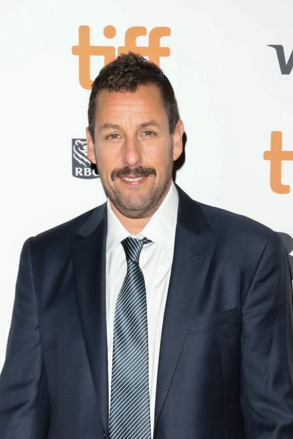 Dramatická proměna Adama Sandlera: Komik výrazně sešel a za poslední ...