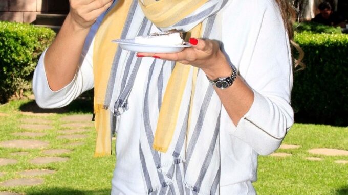 Jak dnes vypadá Graciela z telenovely Esmeralda: Nora Salinasová ...