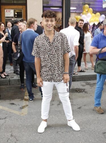 Jan Bendig a jeho partner nebudou na Vánoce spolu. Těžká situace ...