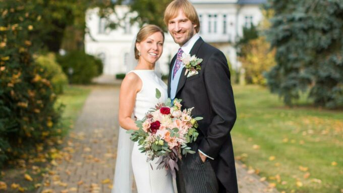 Adam Vojtěch se stal otcem. Ukázal snímek s rozkošným synem. Letos ...