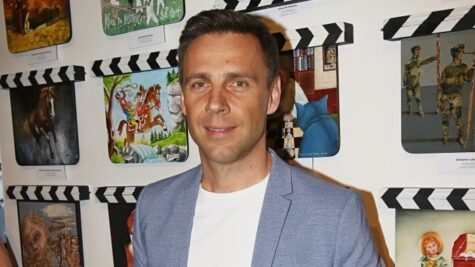 Trojnásobný otec Roman Vojtek promluvil o své nejdůležitější životní ...