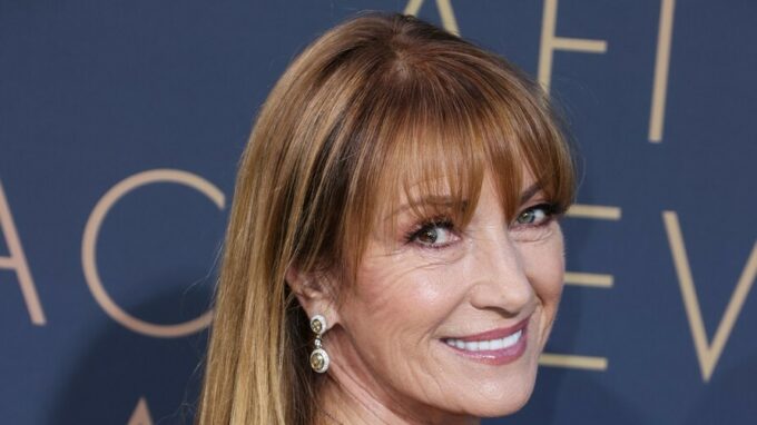 Okouzlující Jane Seymourová promluvila o intimním životě. "Doktorka ...