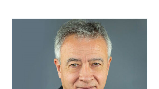 Jean-Charles Chen se stal novým výkonným ředitelem společnosti TESCAN a ...