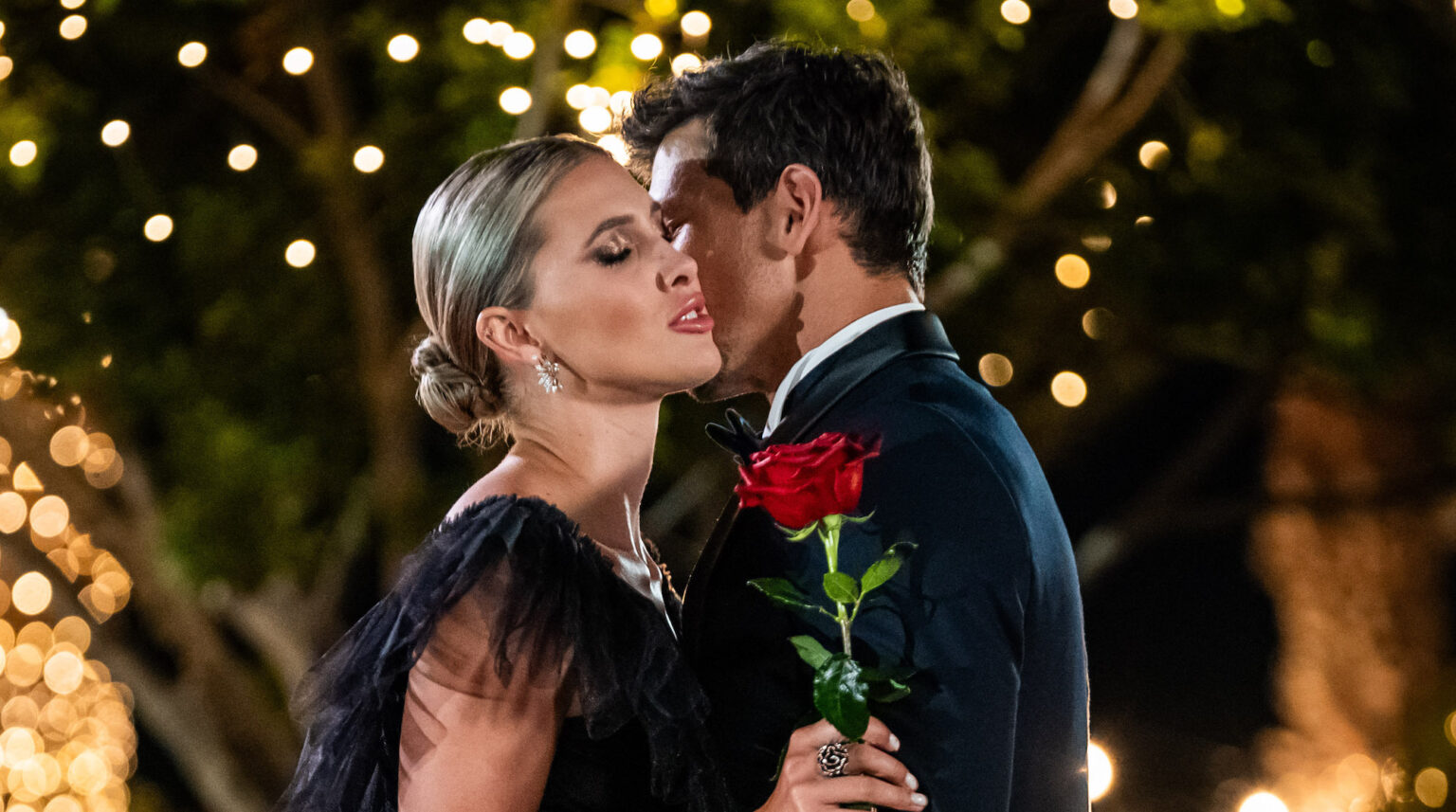 Sabina z Bachelora byla před čtyřmi lety jiný člověk. Bojovala s ...