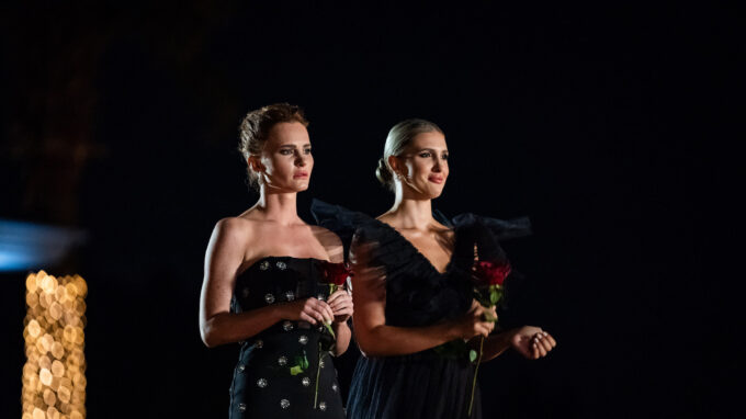 Sabina z Bachelora byla před čtyřmi lety jiný člověk. Bojovala s ...