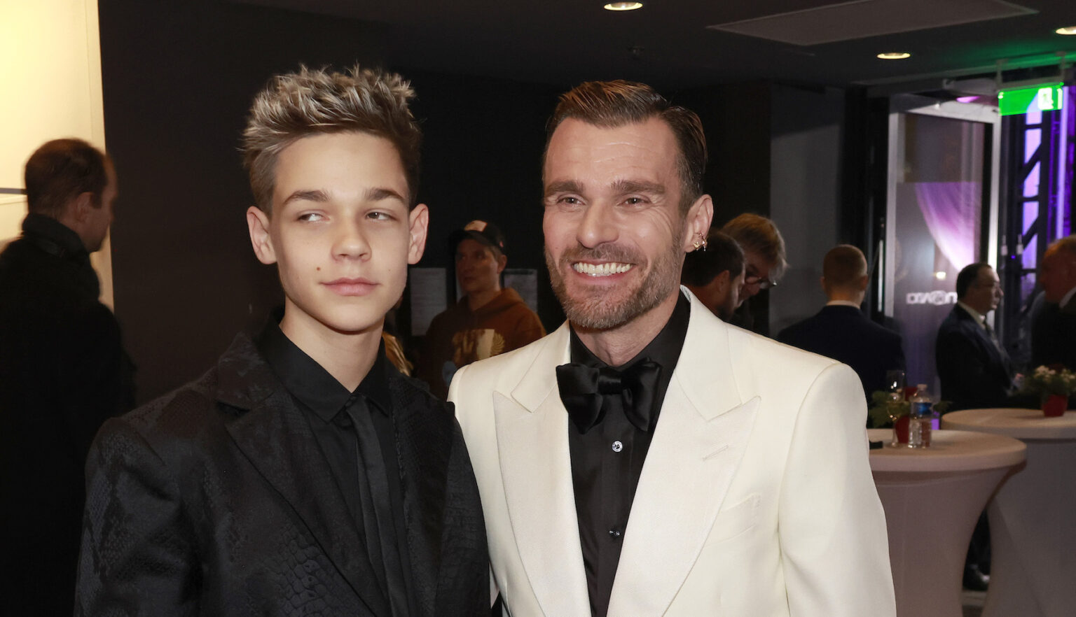 Matěj mě neskutečným způsobem vytáčí. Exmanželka Mareše si neví rady s ...